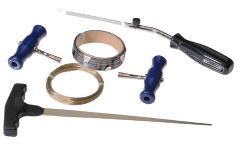 Glass Removal Tools | Bendel